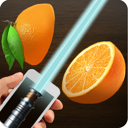Lightsaber Camera 4DX Simulator - Application sur Amazon Appstore