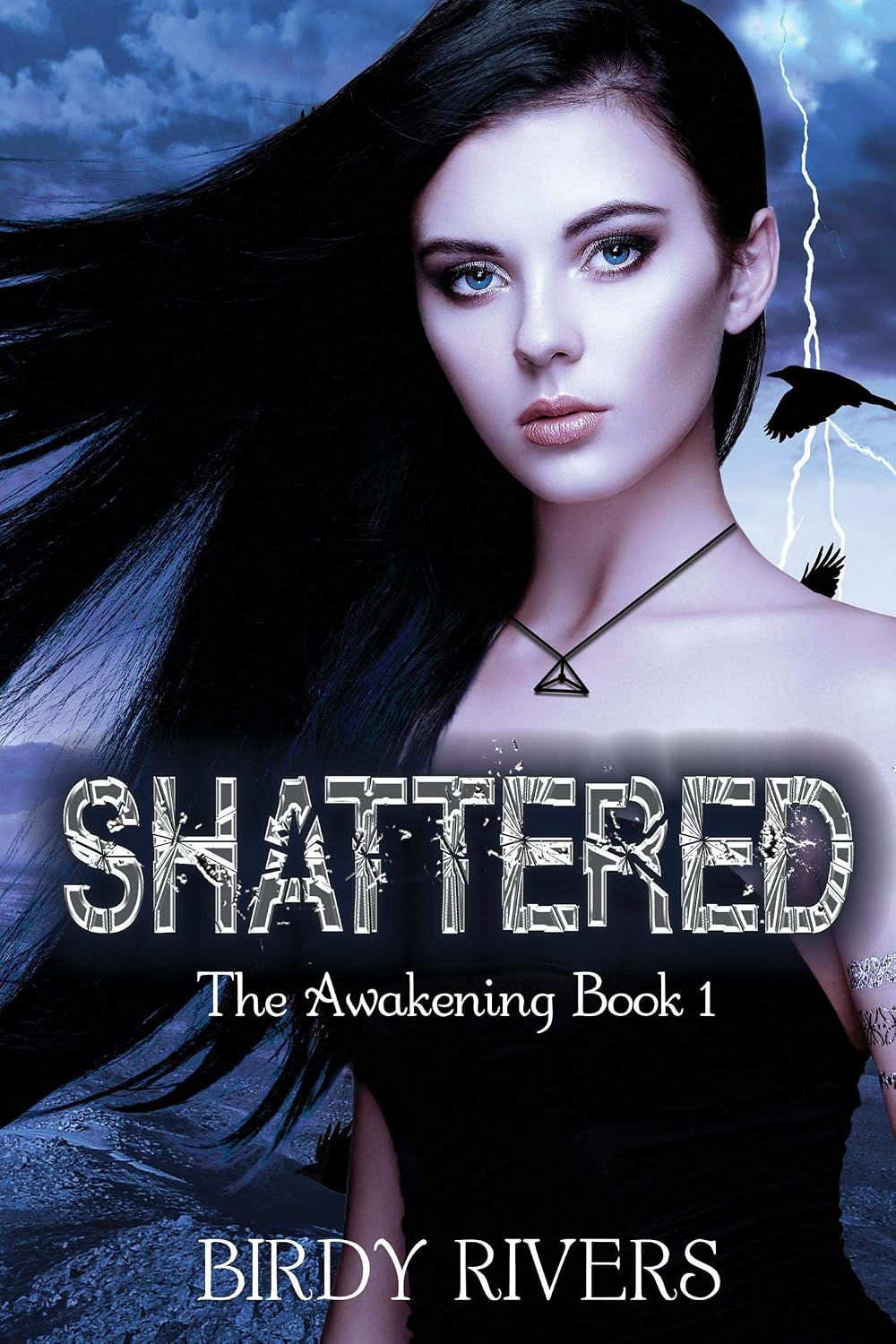 Amazon.com: Shattered: The Awakening eBook : Rivers, Birdy: Books
