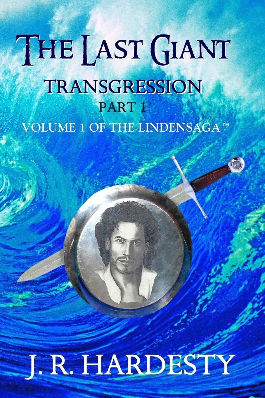 Publication: The Last Giant: Transgression, Part 1