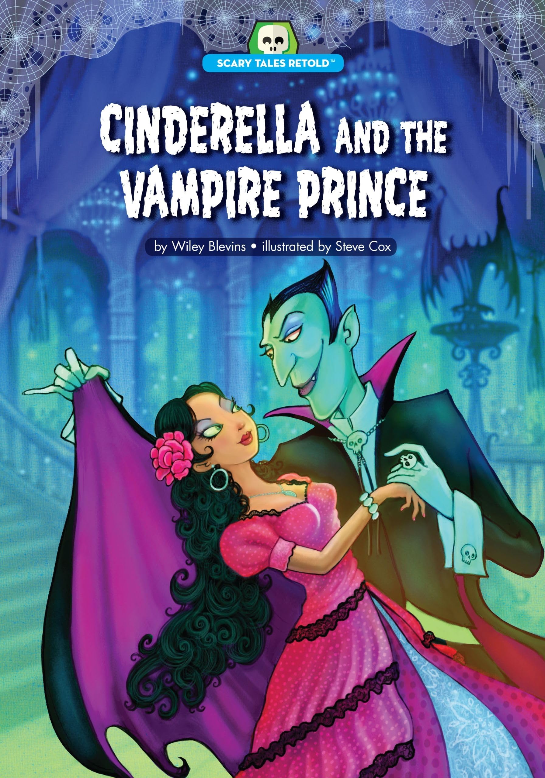 "Cinderella" - Twisted Tales - LibGuides at Westwood Public Library
