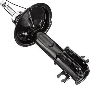 Amazon.com: Japko MJ00593 Shock Absorber : Industrial & Scientific