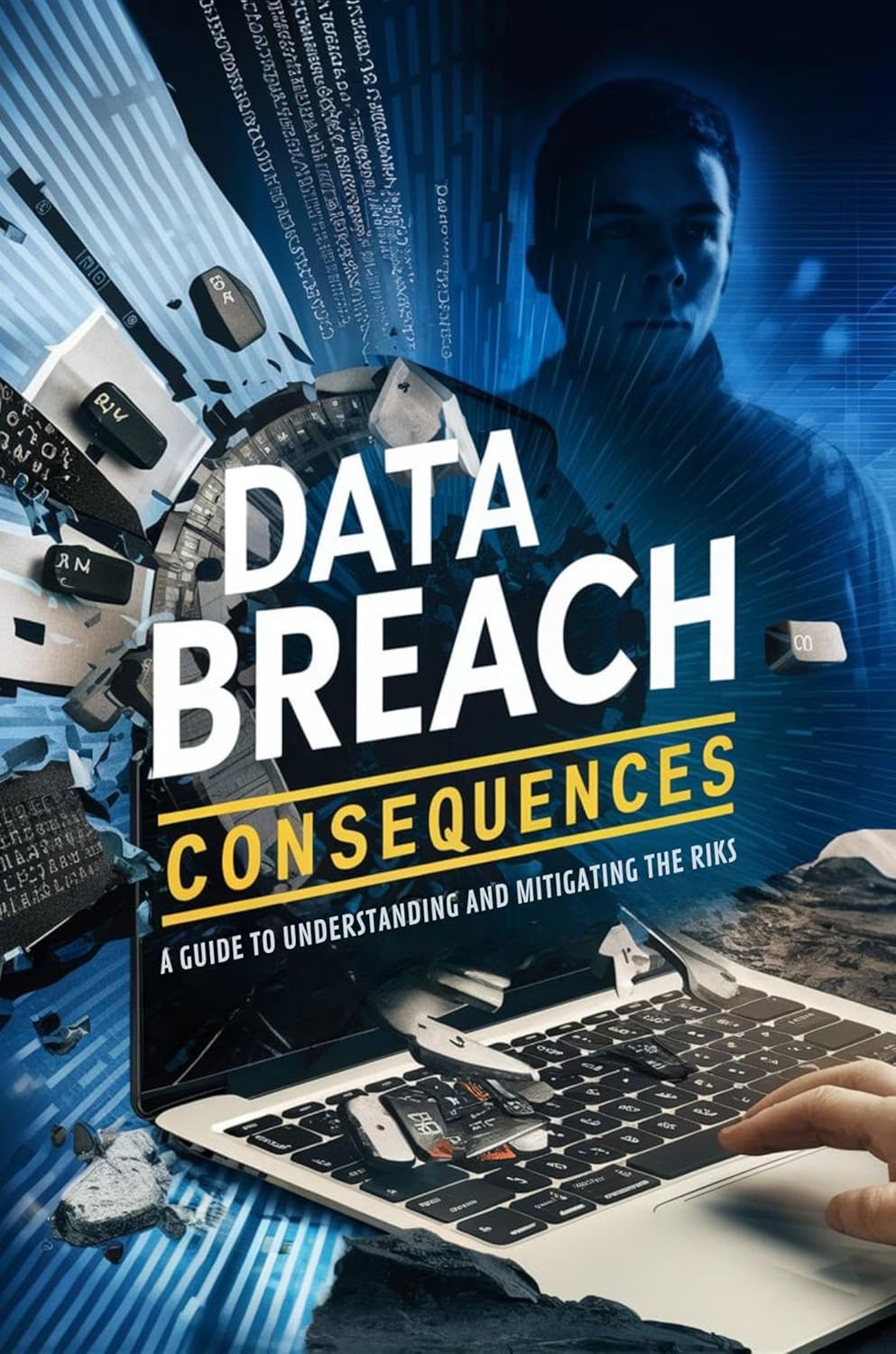 Amazon | Data Breach Consequences: A Guide to Understanding and ...
