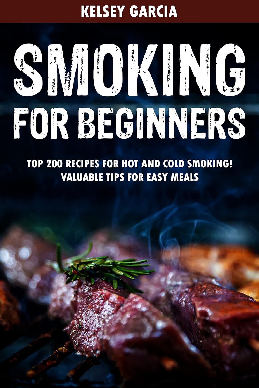 Amazon.com: Top 200 Recipes For Hot And Cold Smoking For Beginners ...