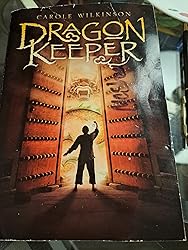 Dragon Keeper: Wilkinson, Carole: 9780786855810: Amazon.com: Books