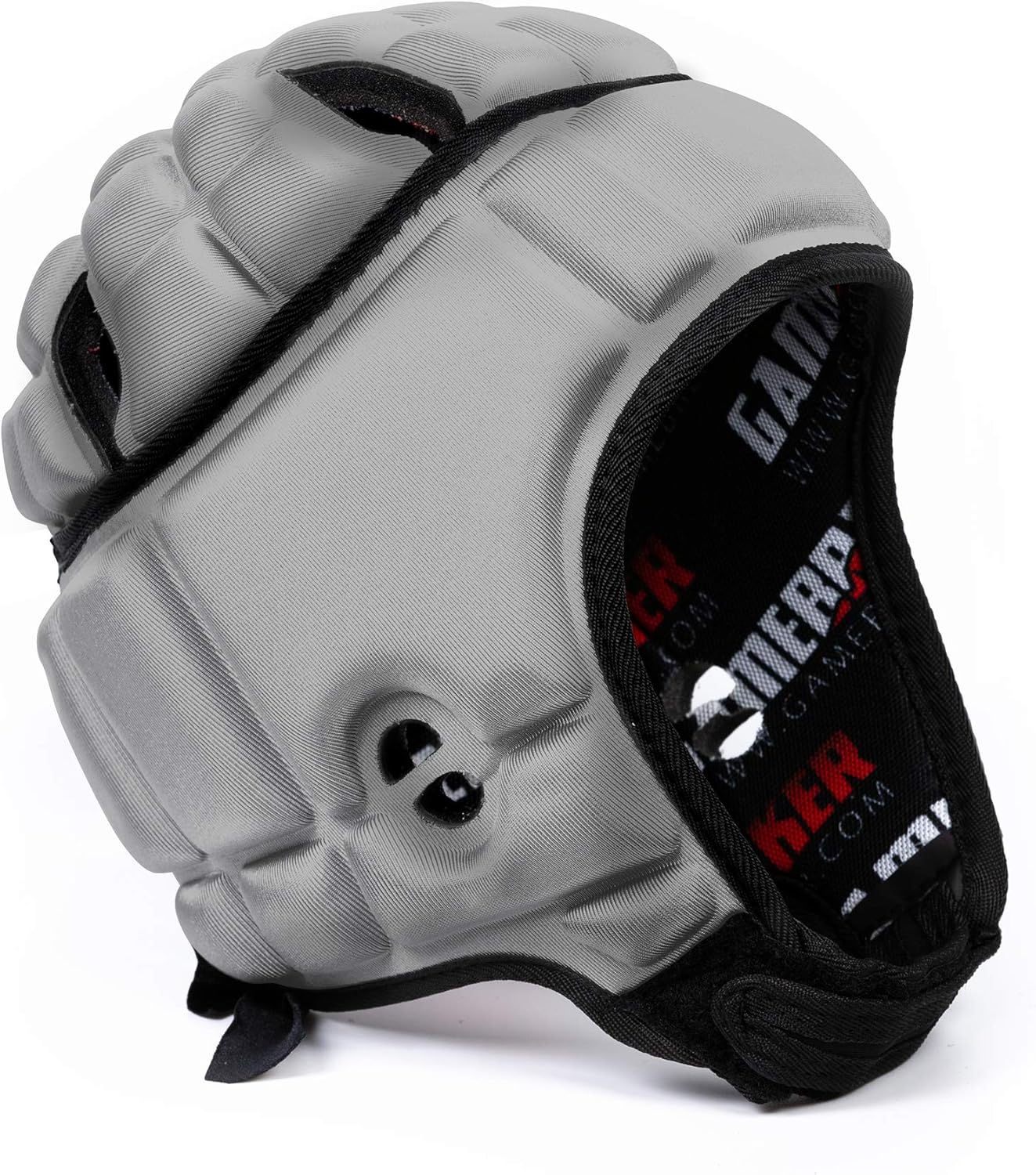 GAMEBREAKER Multi-Sport Soft Shell Protective Helmet - Flag Football ...