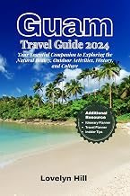 Traveling To Guam Now: Current Restrictions, Requirements, And Tips ...