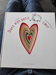 Amazon.fr - Dans mon petit coeur - Witek, Jo, Roussey, Christine - Livres