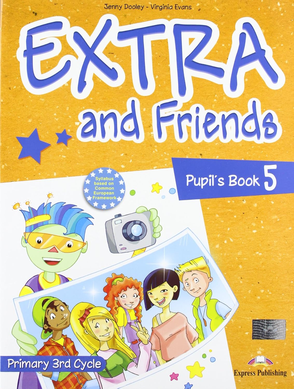 Extra Friends Extra Friends: Evans, Virginia: 9780857775047: Amazon.com ...