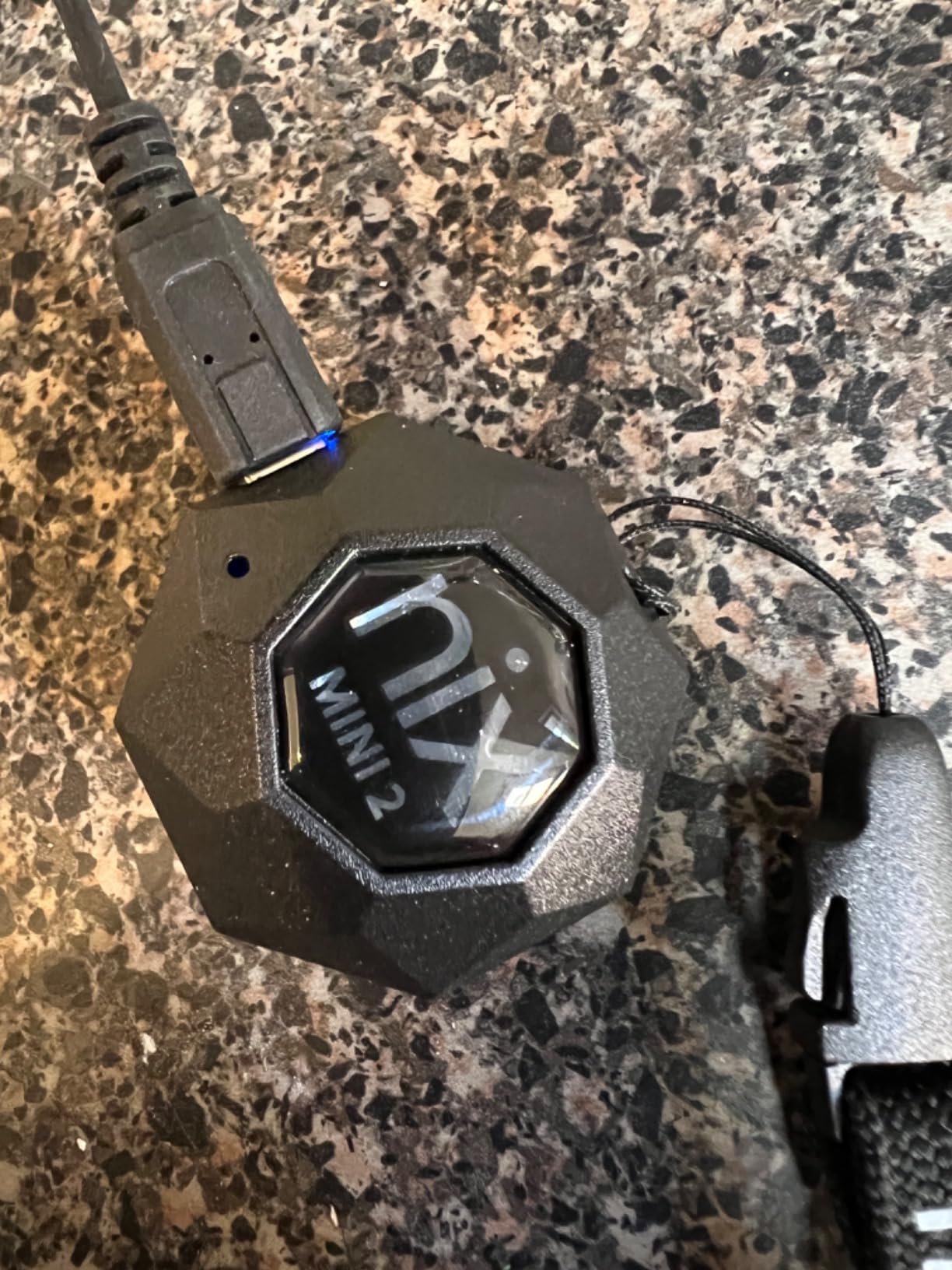 Nix Mini 2 Colour Sensor Colorimeter - Portable Colour Matching Tool ...