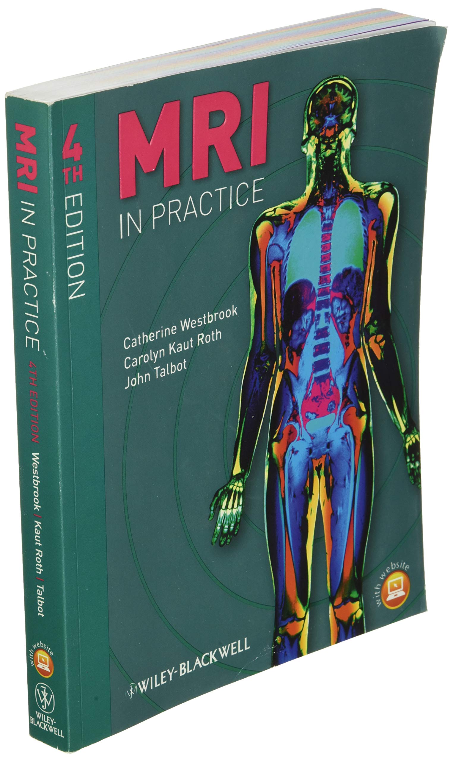 Snapklik.com : MRI In Practice