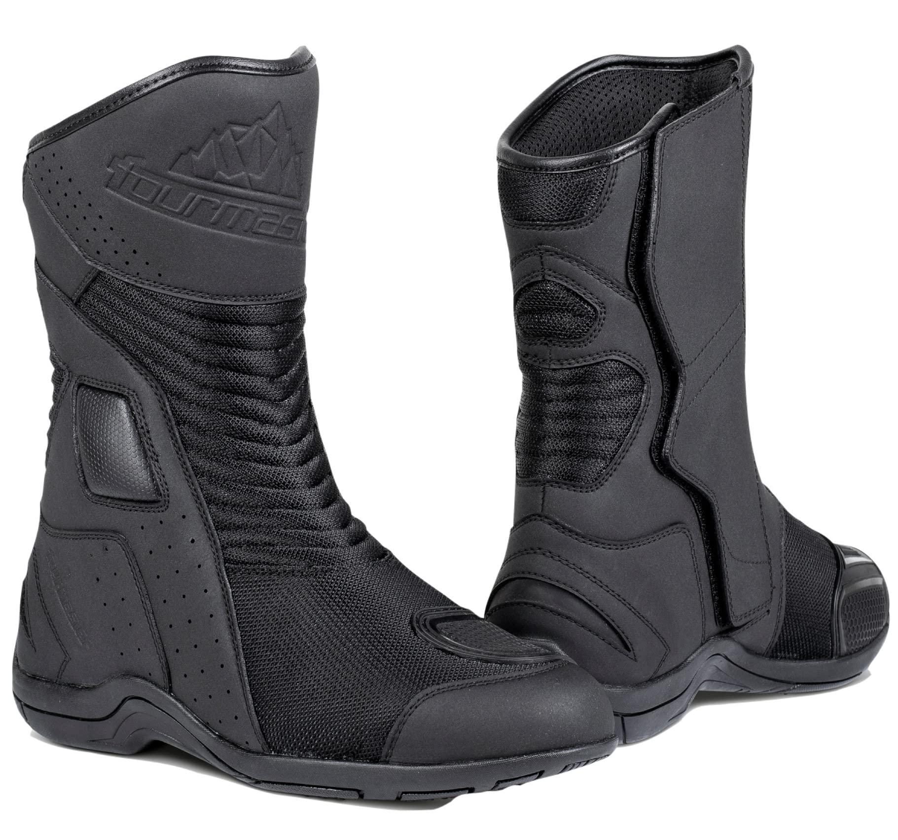 Snapklik.com : Mens Solution Air Boot