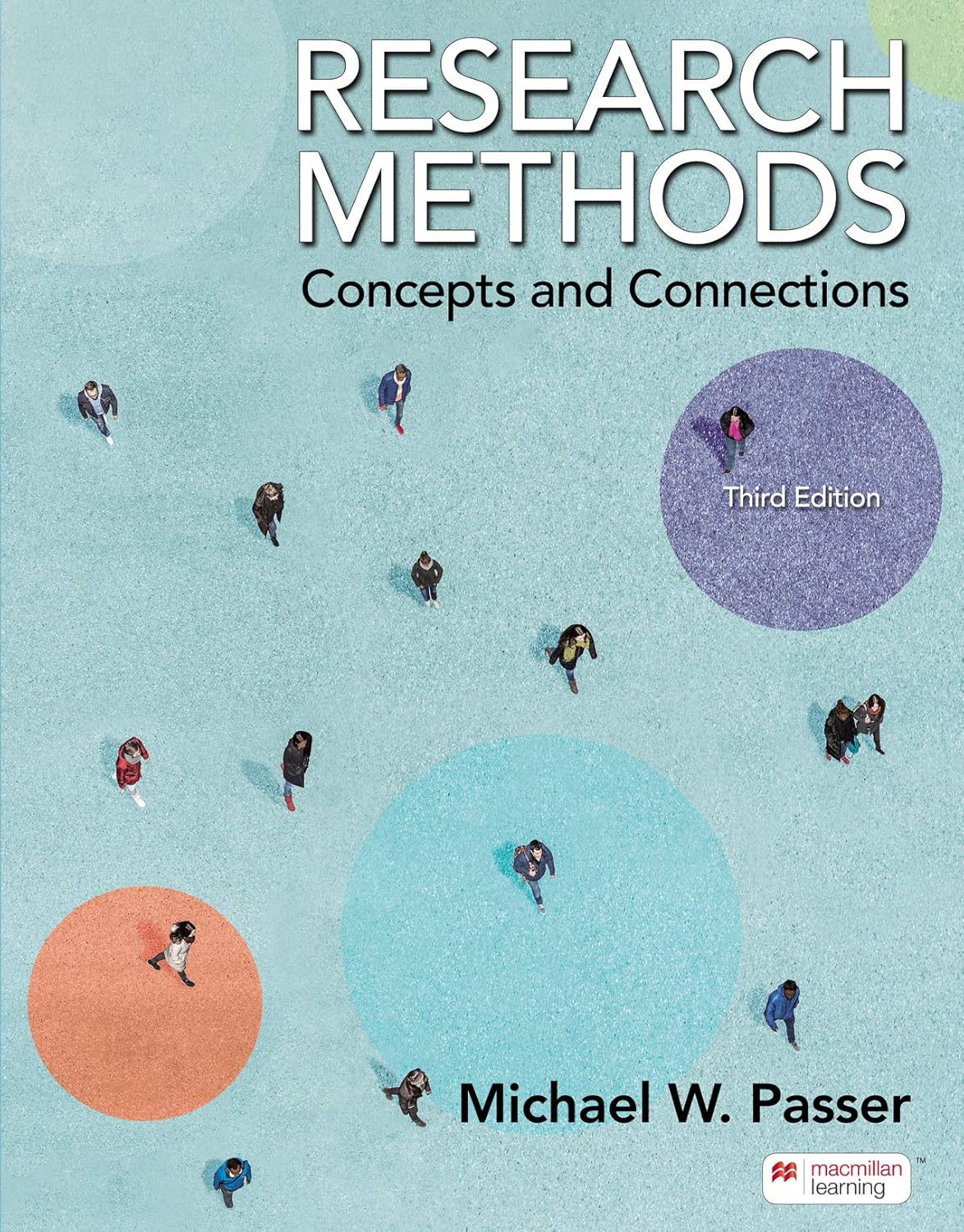 Research Methods: Concepts and Connections - Kindle edition by PASSER ...