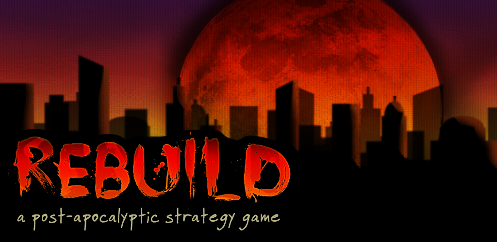 Rebuild - App on Amazon Appstore