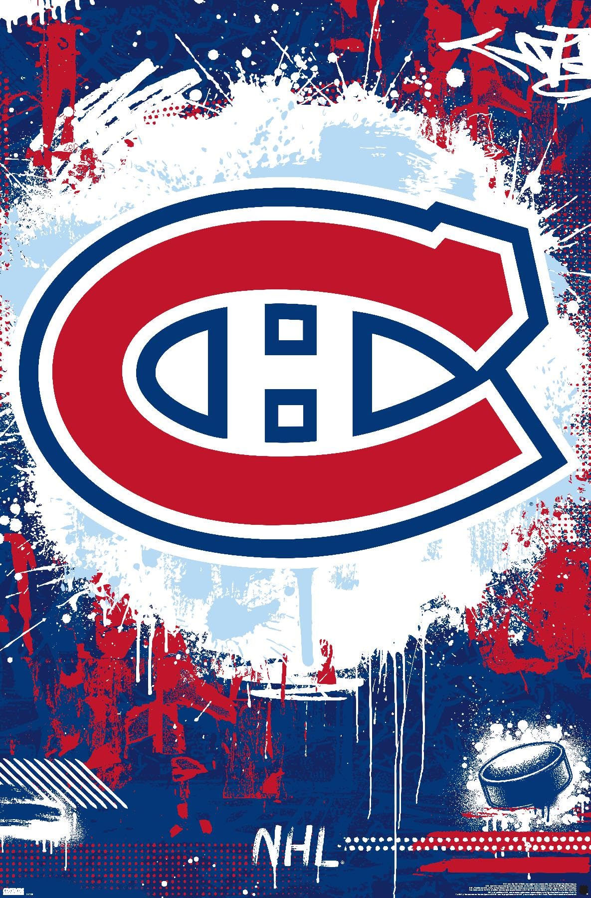 Montreal Logo