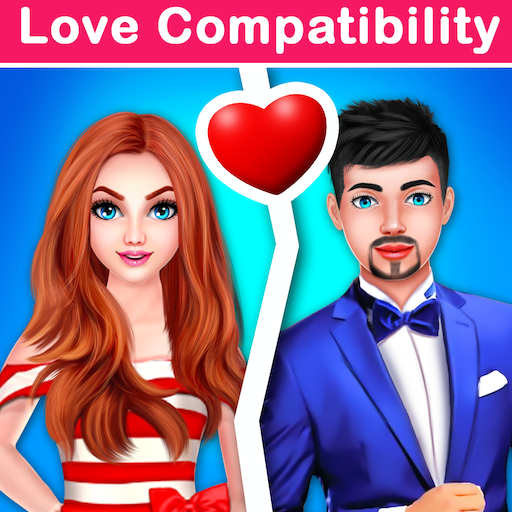 Valentine Love Compatibility Test - App on Amazon Appstore