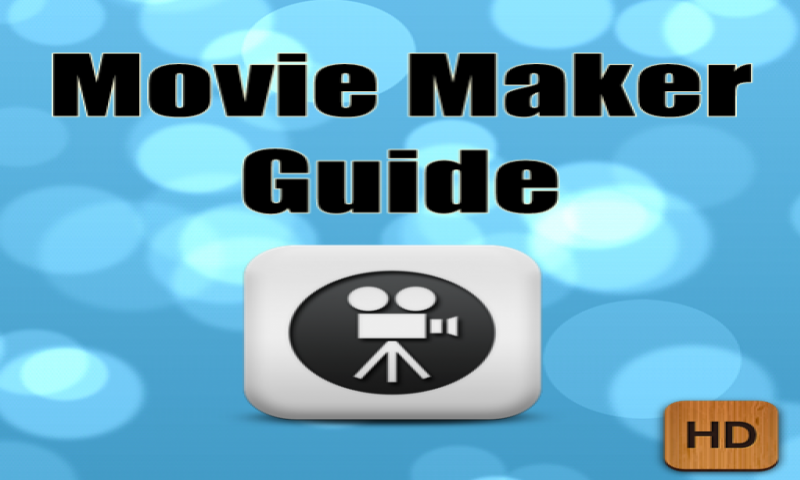 movie maker guide - App on the Amazon Appstore