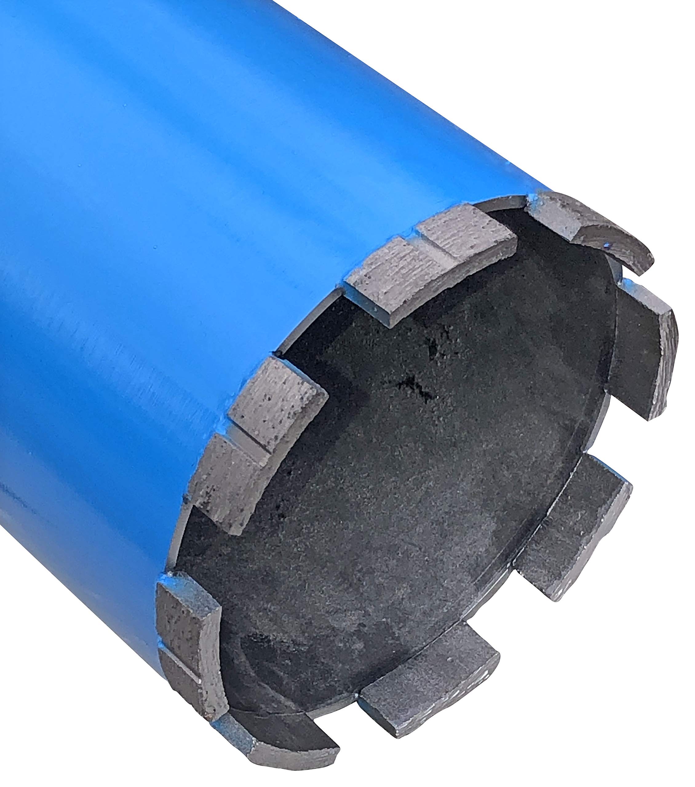 Snapklik.com : OX Tools Ultimate Series 5-Inch Wet Core Bit
