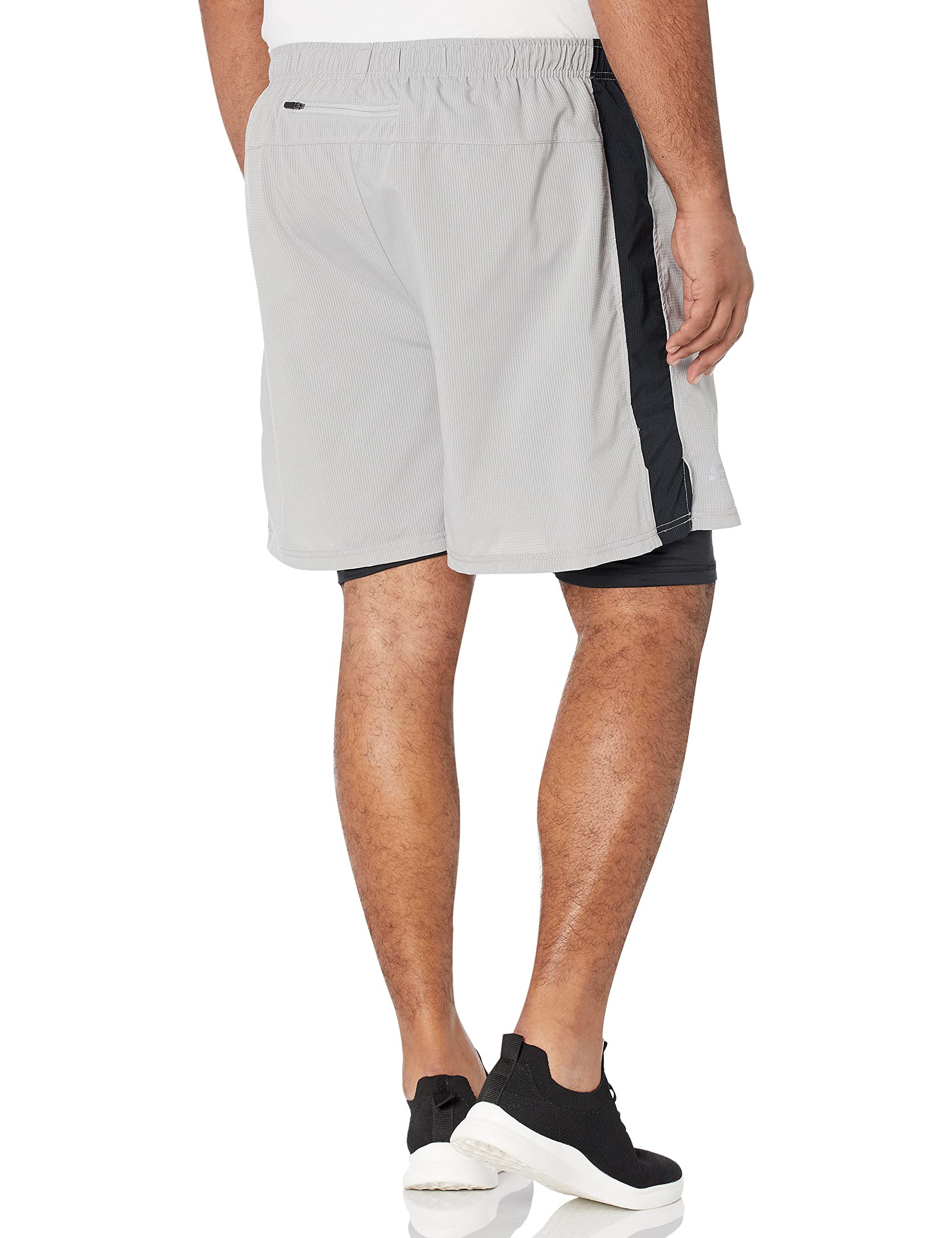 Walmart Starter Shorts