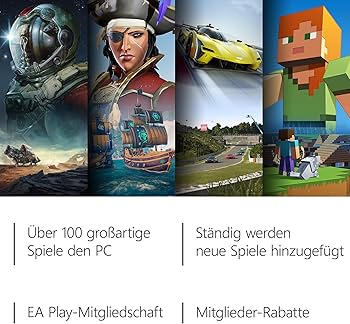 E3 2019 Xbox Game Pass Fr Pc Ab Heute Erhltlich Im