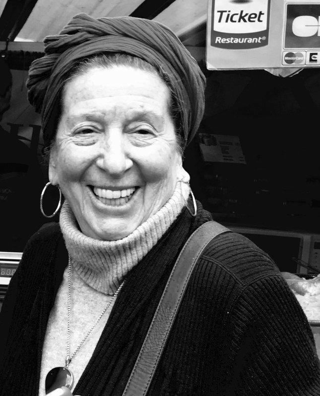 Amazon.com: Maxine Gordon: books, biography, latest update