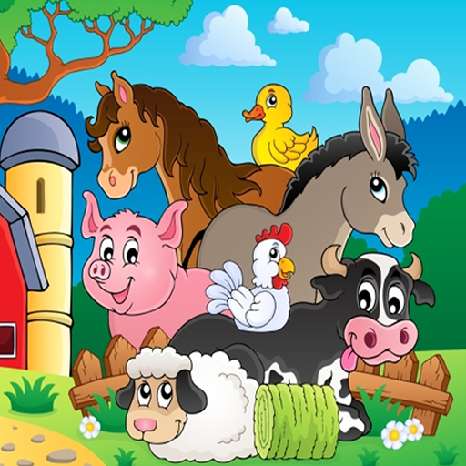 Coloring Book games for kids animal - App on Amazon Appstore