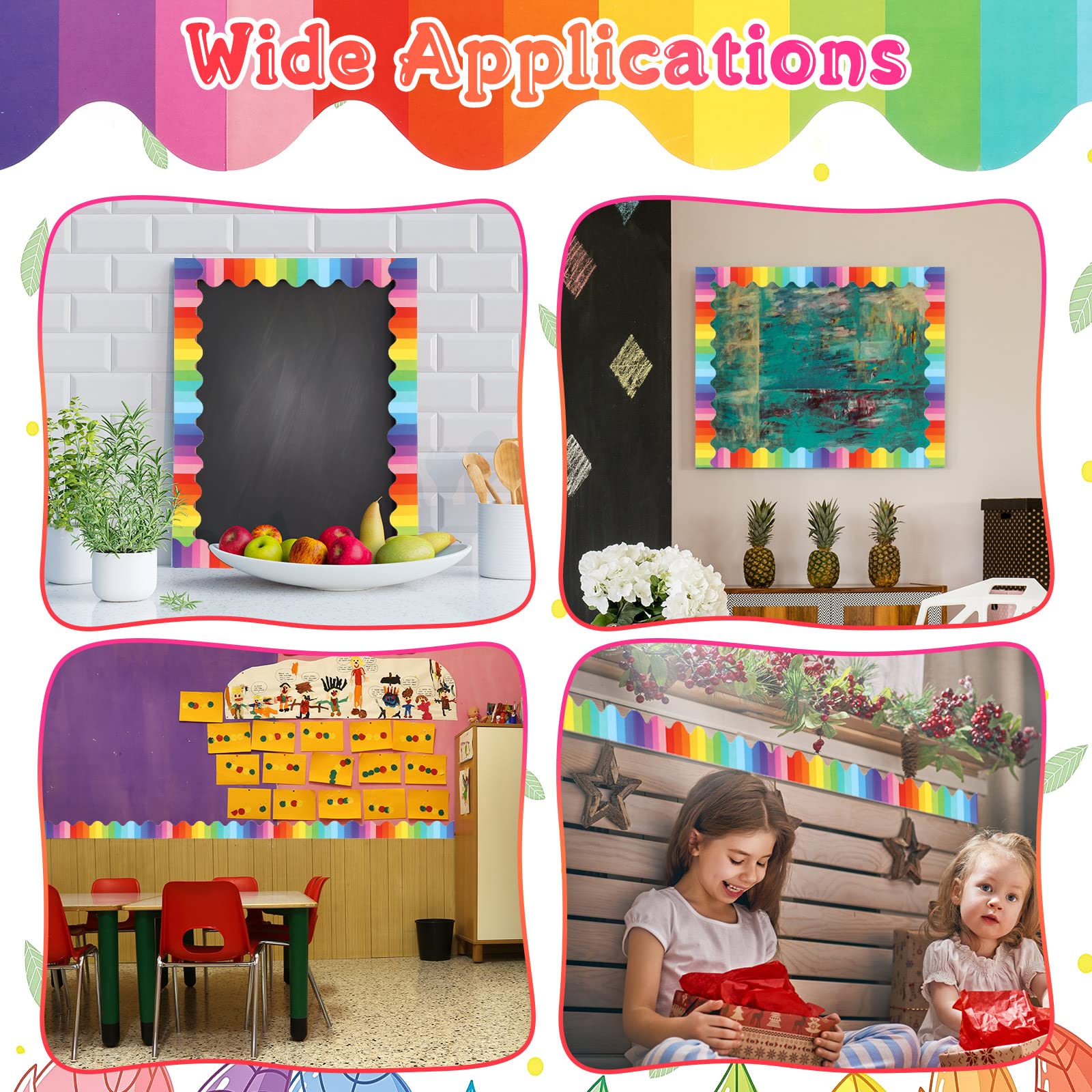 Preschool Border School Border Png Free Download Preschool Border