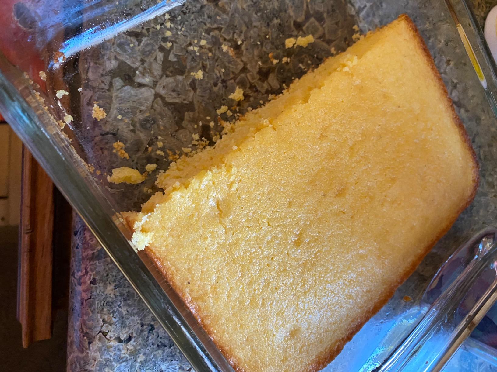 Amazon.com : Fleischmann's, Simply Homemade Cornbread Mix, 15oz Box ...