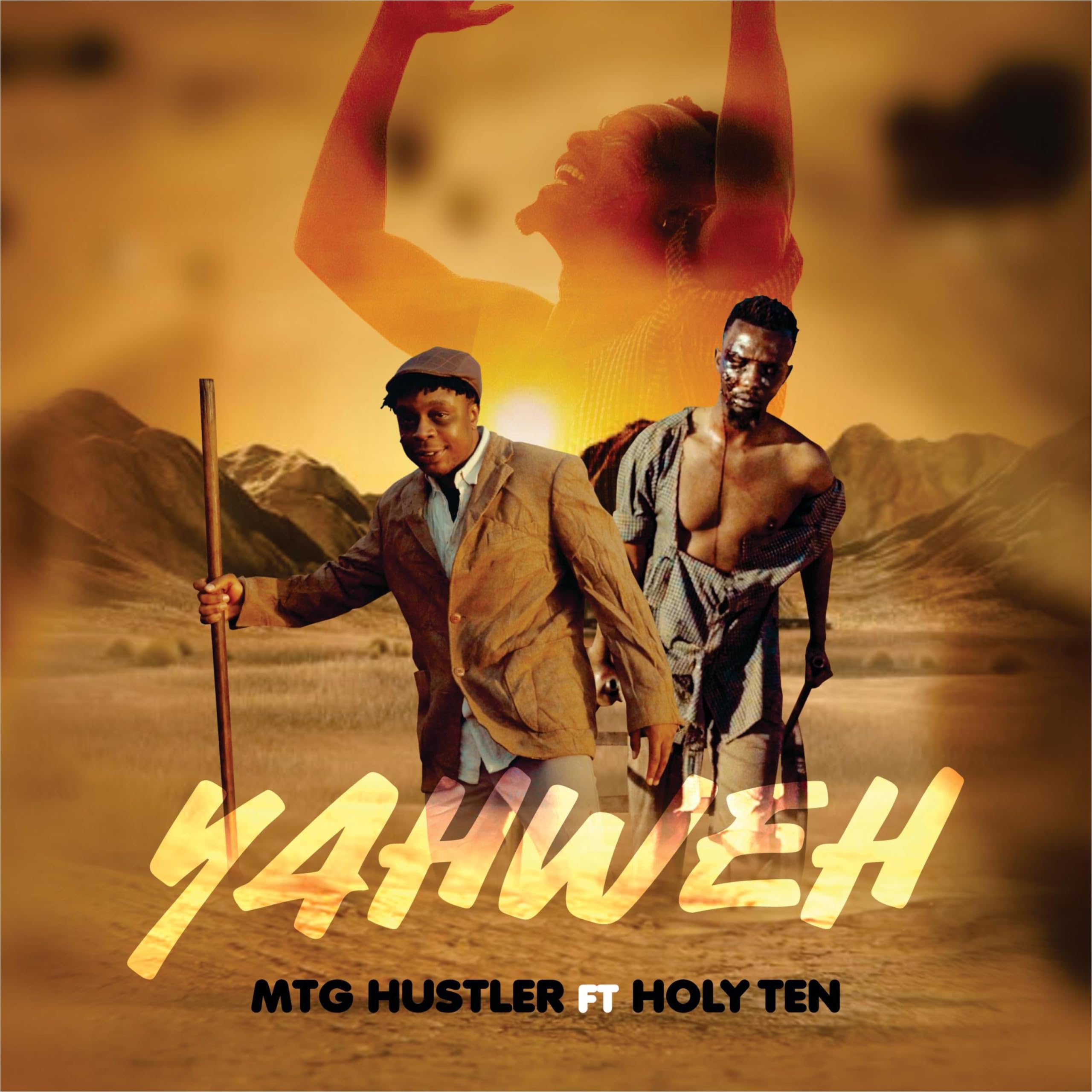 Personal song by Holy Ten feat. Nyasha David from Musoro we Nzou on ...