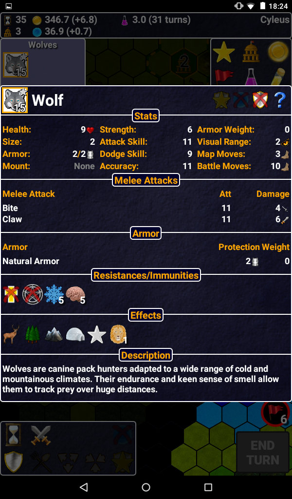 Wizard Warfare - App on Amazon Appstore