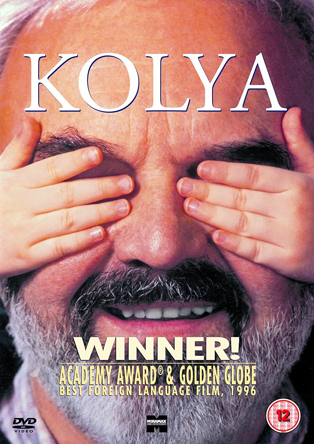 Kolya [DVD]: Amazon.co.uk: Zdenek Sverak, Andrei Chalimon, Libuse ...