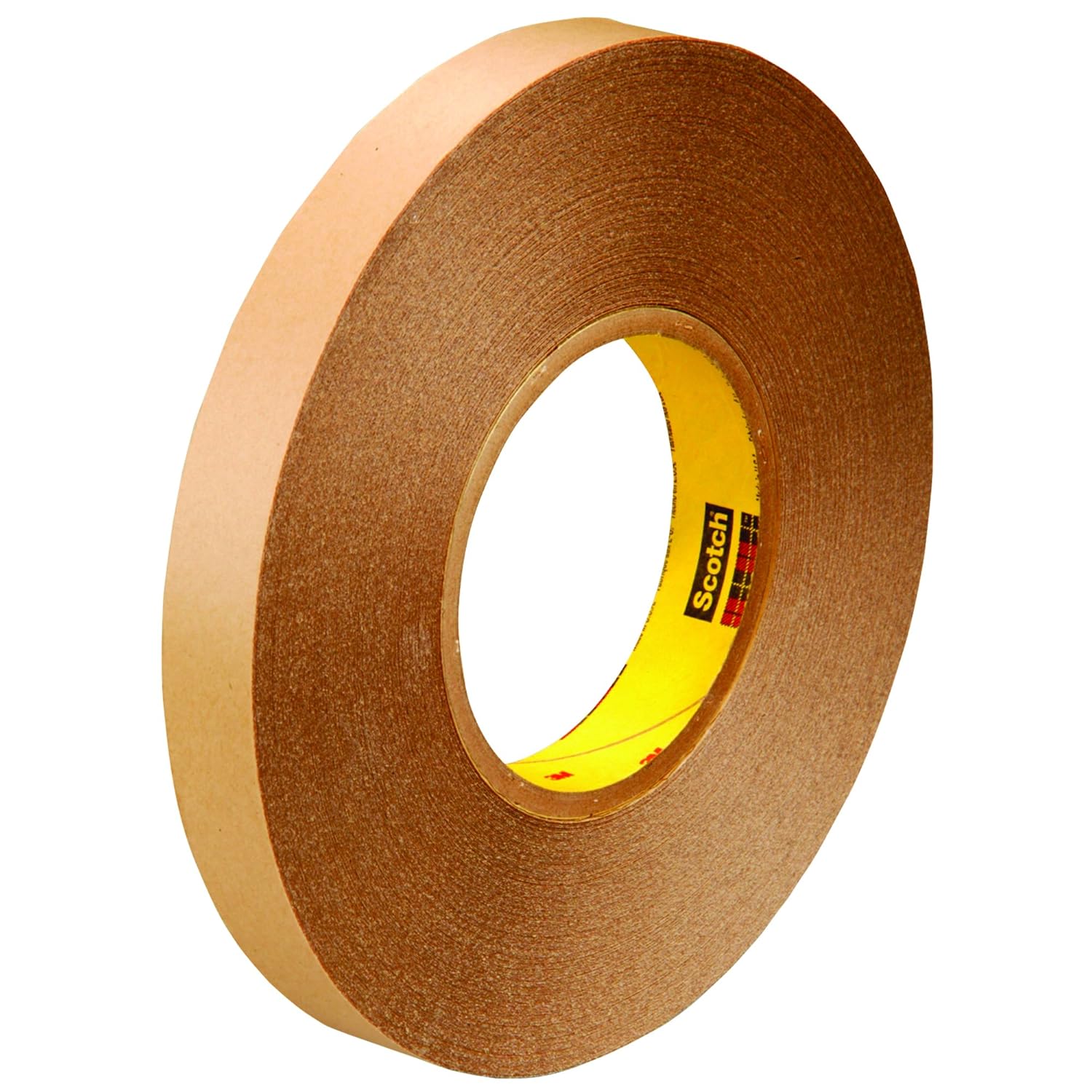 Ship Now Supply 3M™ 9425 Removable Double Sided Film Tape, 3/4" x 72 ...