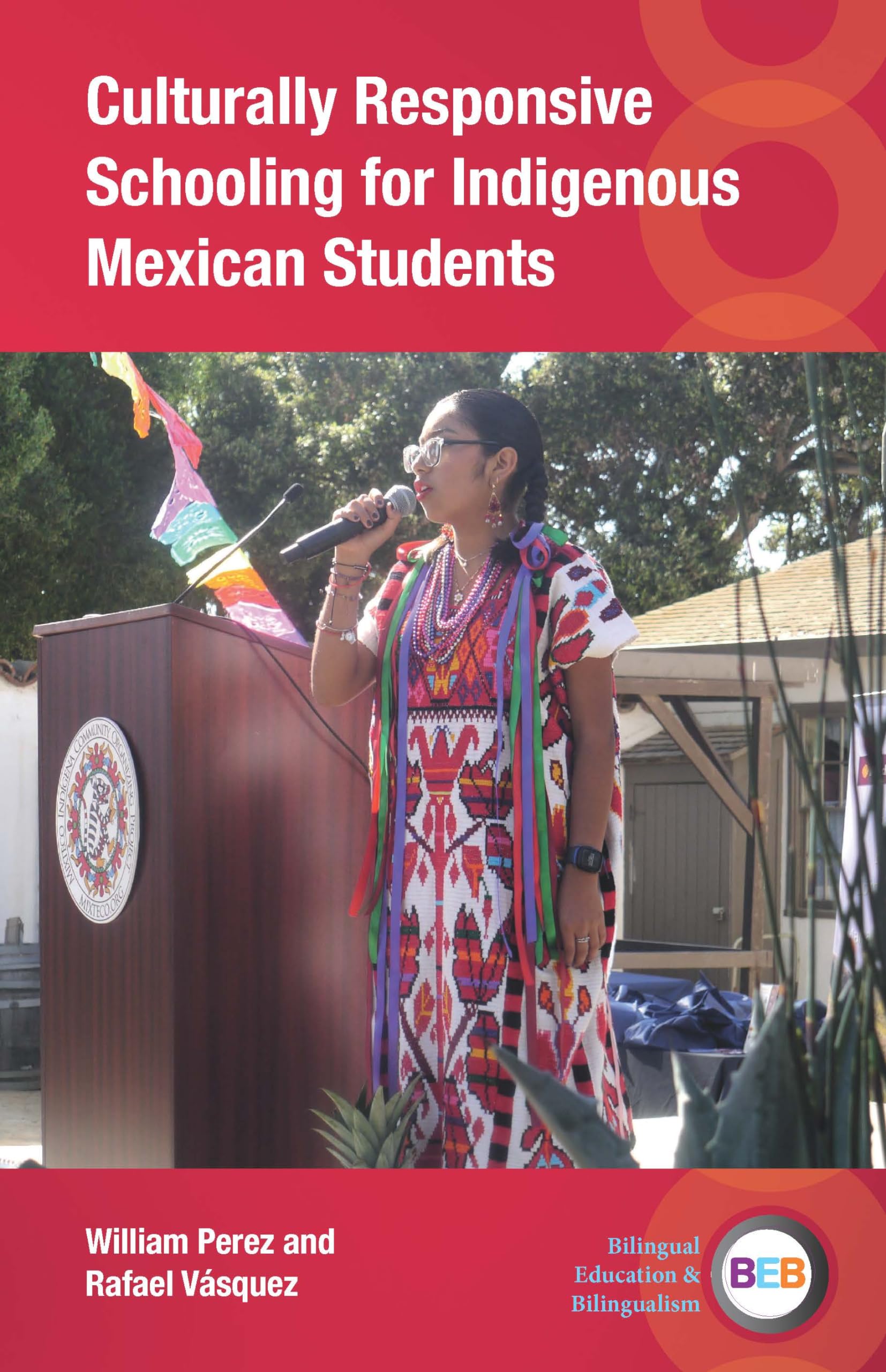 Amazon.com: Culturally Responsive Schooling for Indigenous Mexican ...