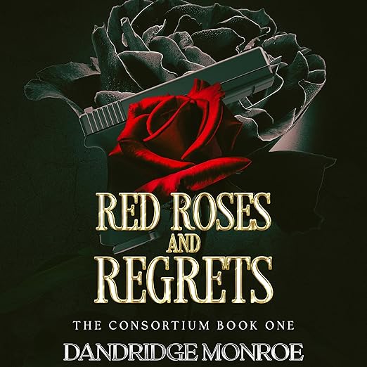 Amazon.com: Red Roses and Regrets: The Consortium, Book 1 (Audible ...