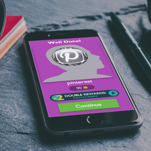 Ultimate logo quiz - App on the Amazon Appstore