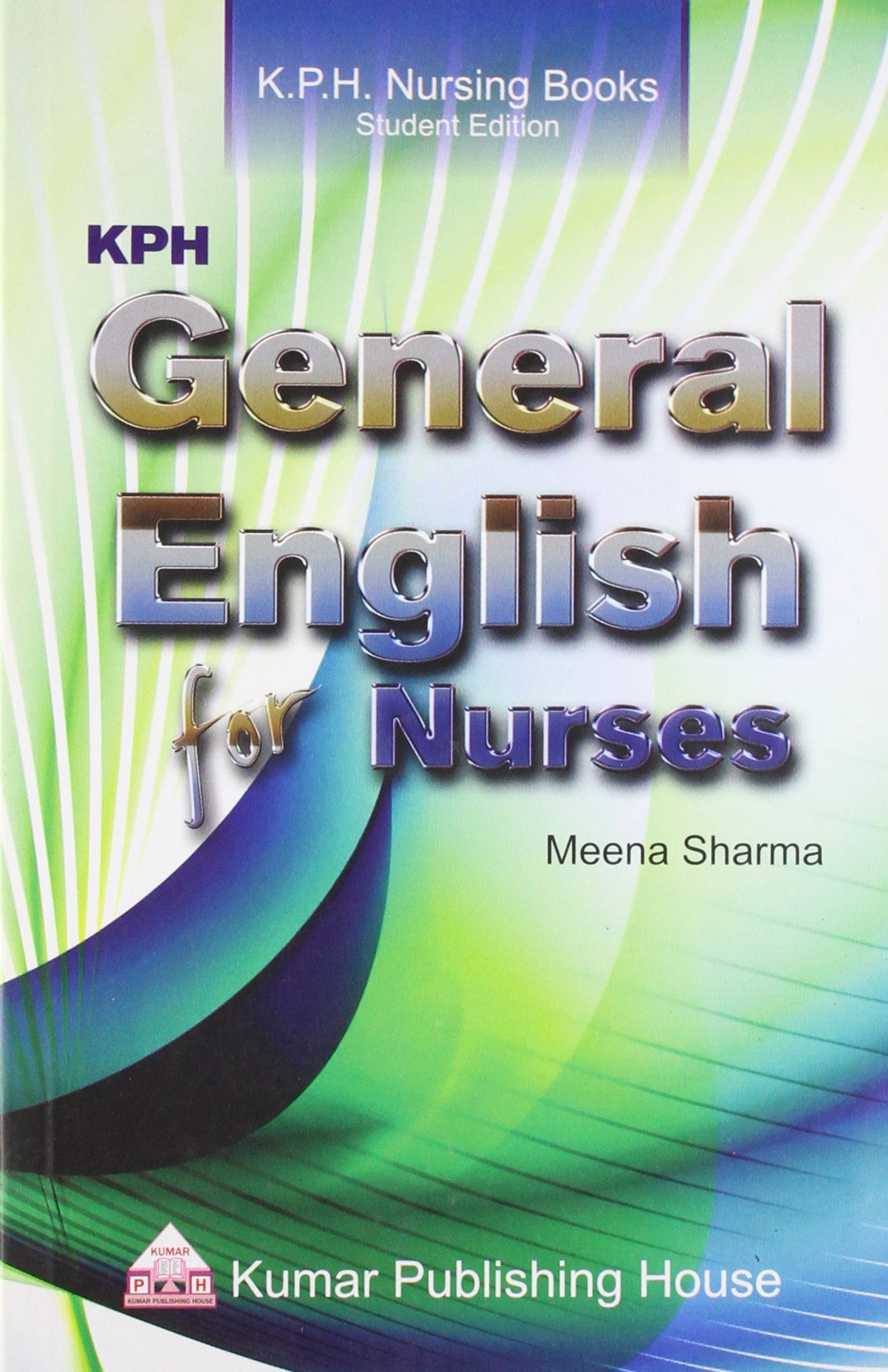 Kph General English For Nurses : Amazon.in: Books