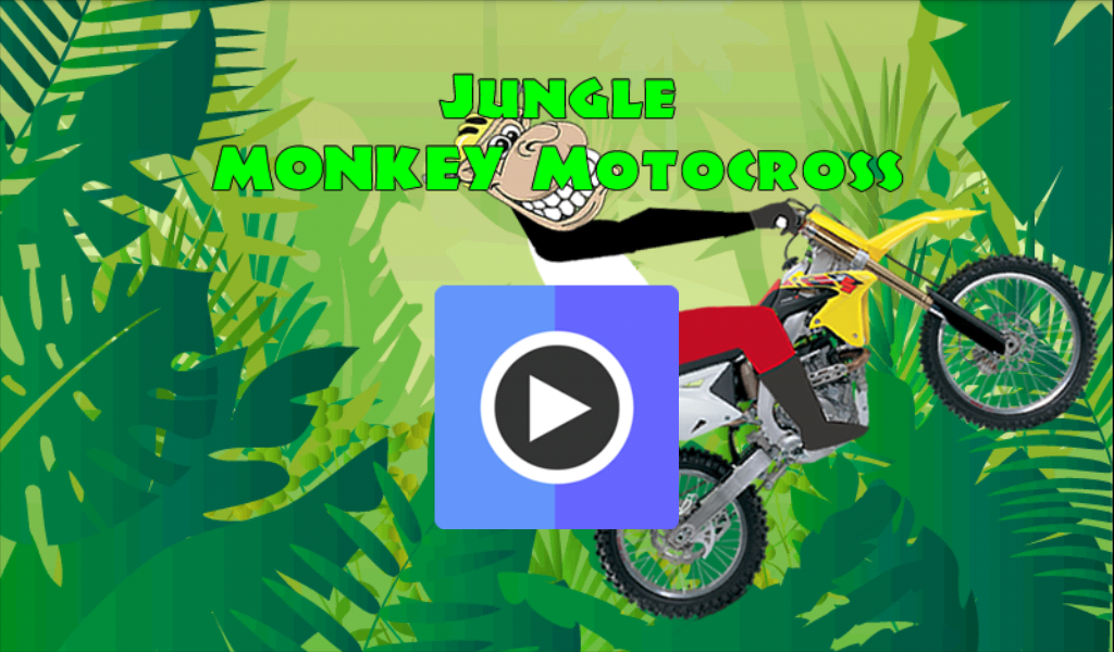 Monkey Motocross - App on Amazon Appstore