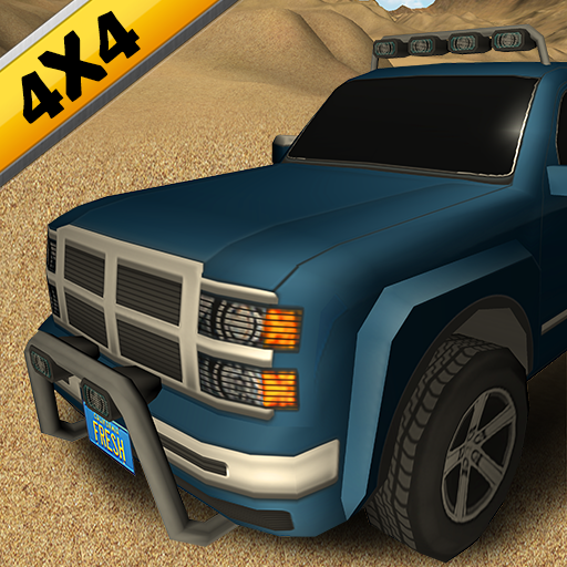 4x4 Off Road Driving Sim : Offroad SUV Jeep Game : Jeep Driving Simulator 3D Games - App on ...