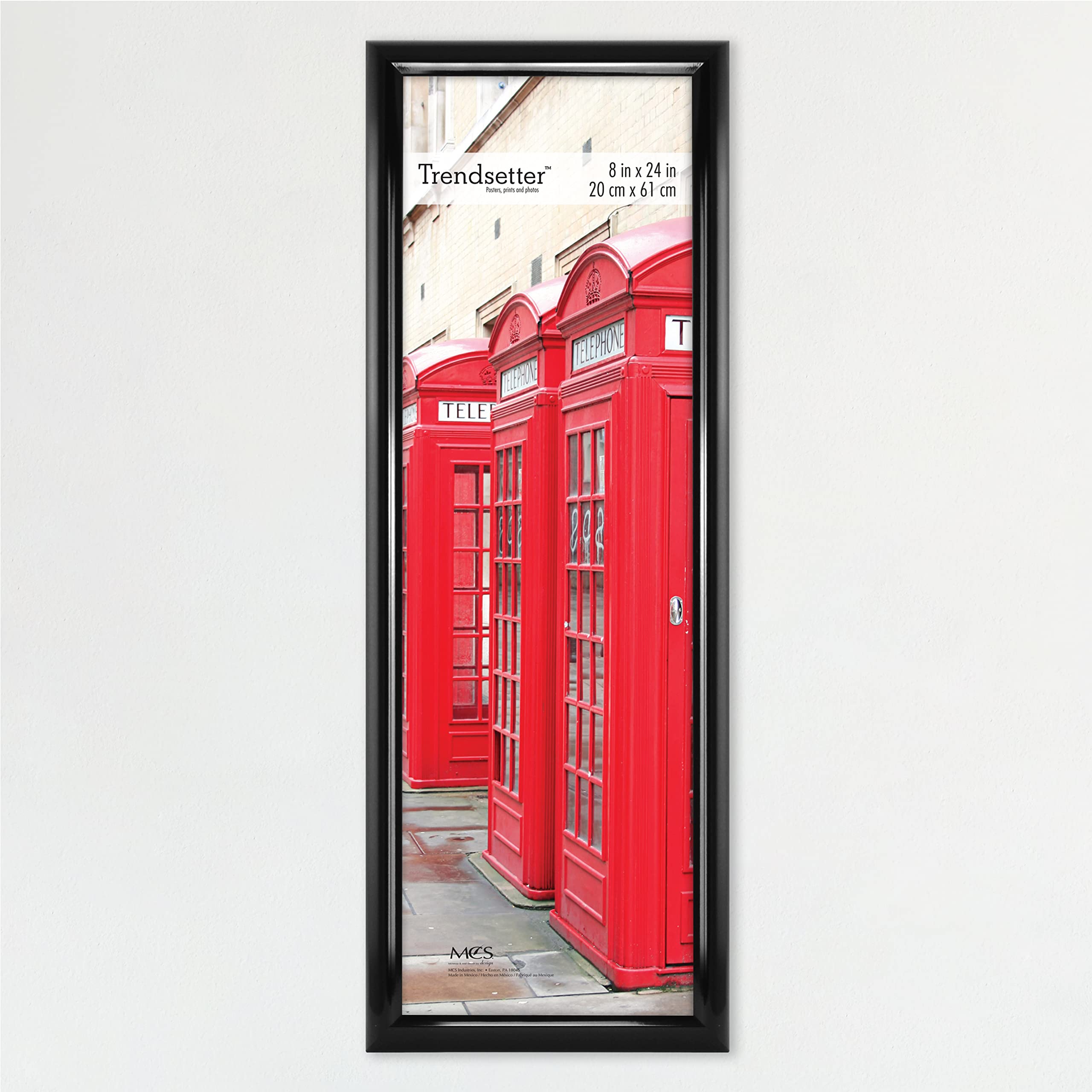 Trendsetter Poster Frames