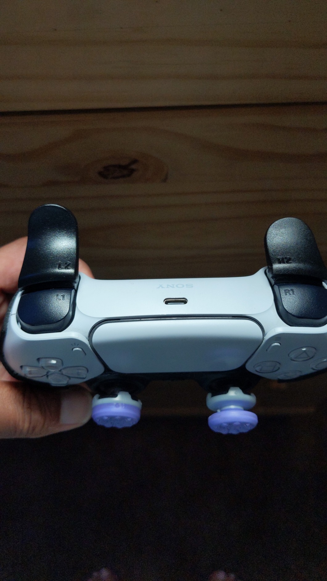 Amazon.com: Accessories Kit Bundle for PS5 Compatible with Controller ...