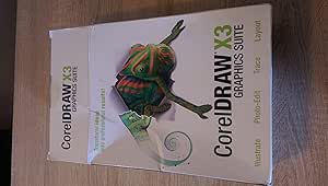 CorelDRAW Graphics Suite X3 [PC] - OEM: Amazon.co.uk: Computers ...