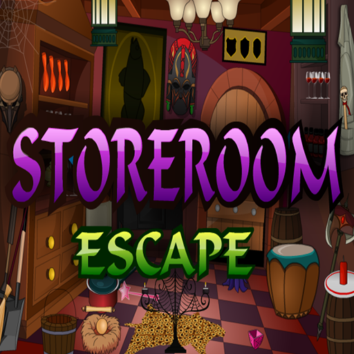 Store Room Escape - App on Amazon Appstore