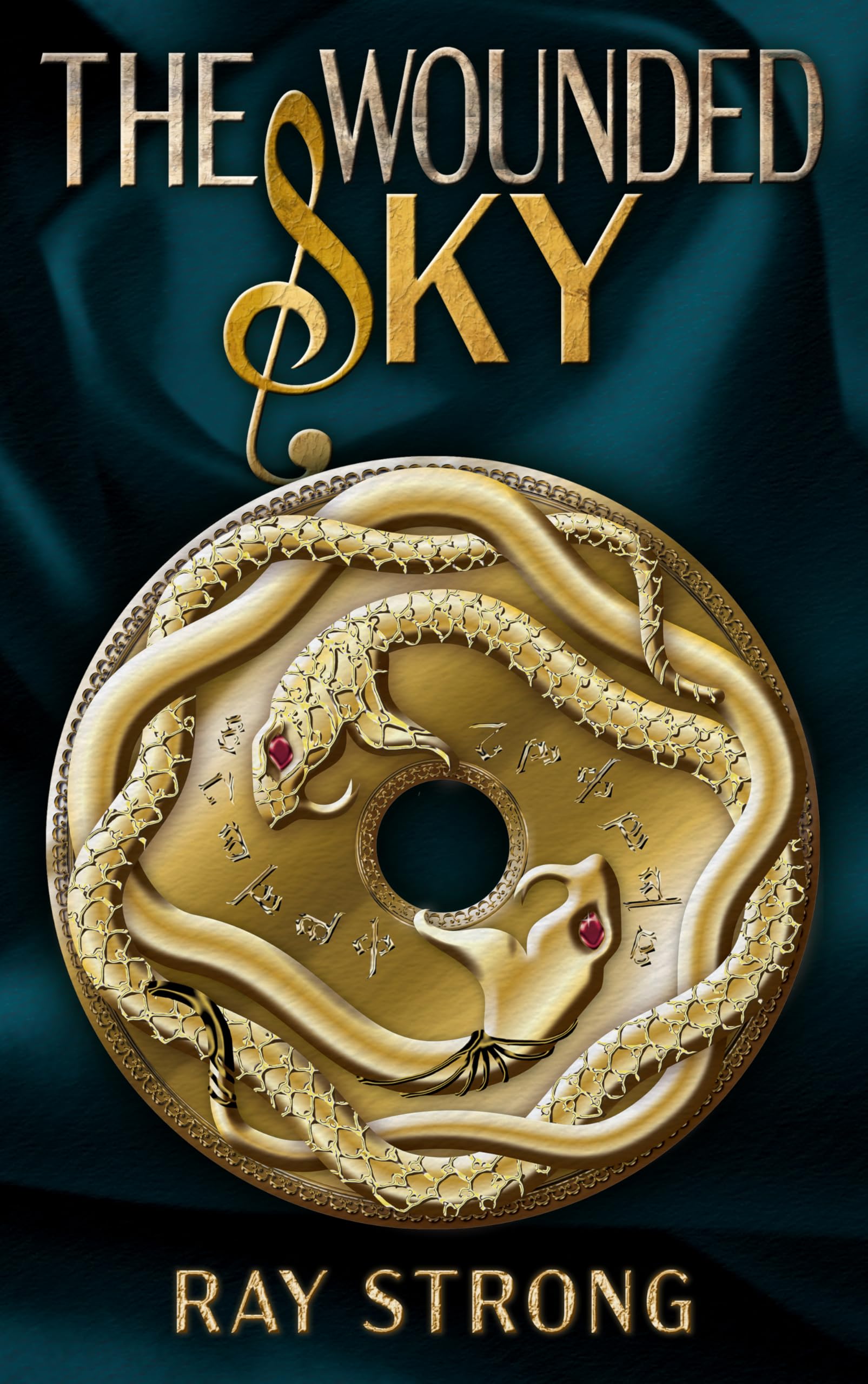 Book review of The Wounded Sky - Readers' Favorite: Book Reviews and ...
