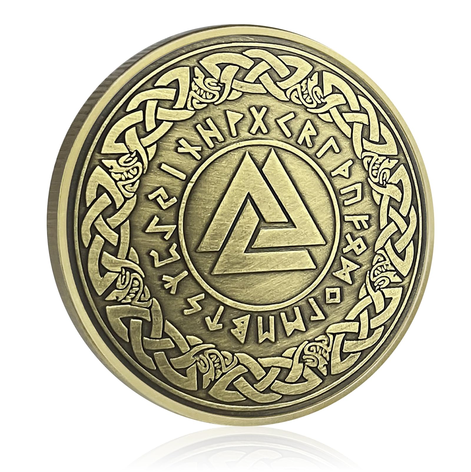 Odin Warrior Symbol Odin's Symbols: Norse God Of Wisdom, Poetry