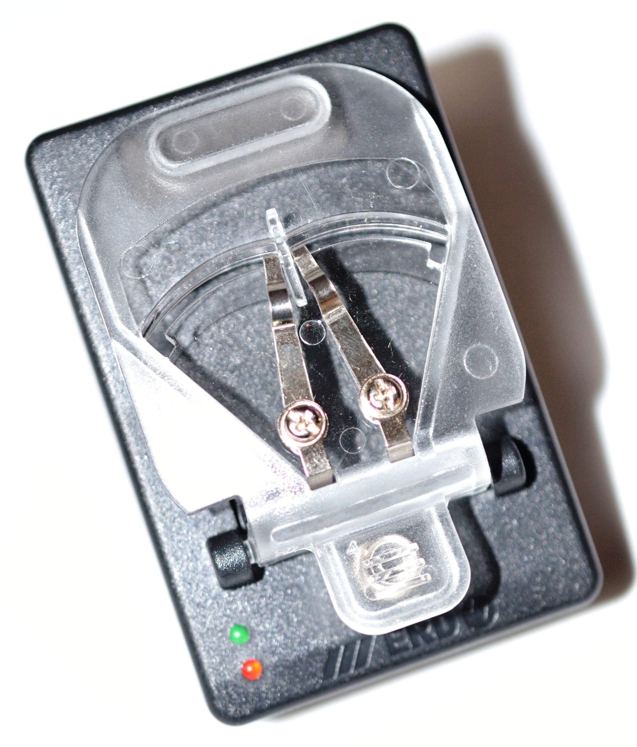 Universal Mobile Battery Charger