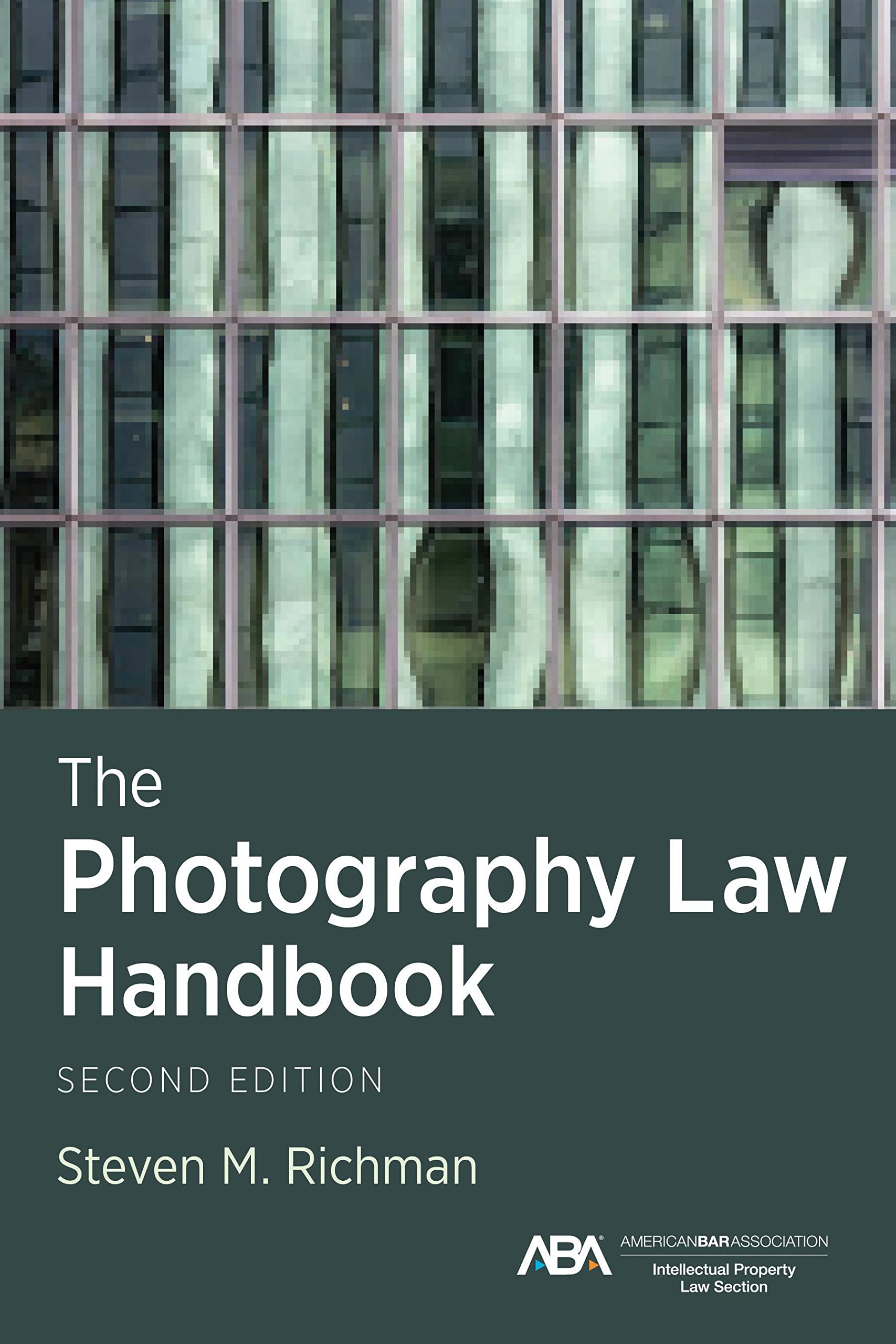 Amazon.com: The Photography Law Handbook, Second Edition: 9781641059411 ...