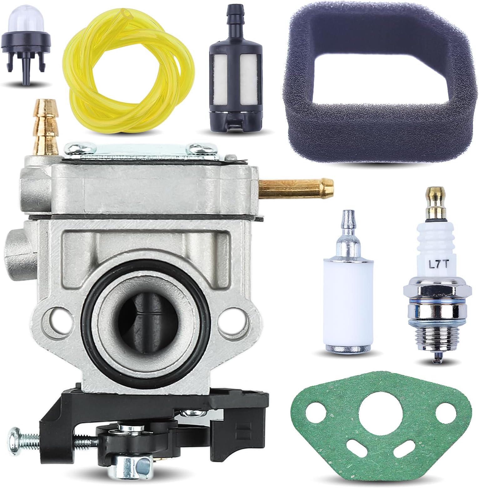 Amazon.com: AISEN Carburetor for Toro 51930 51932 51934 51930B 51932B ...
