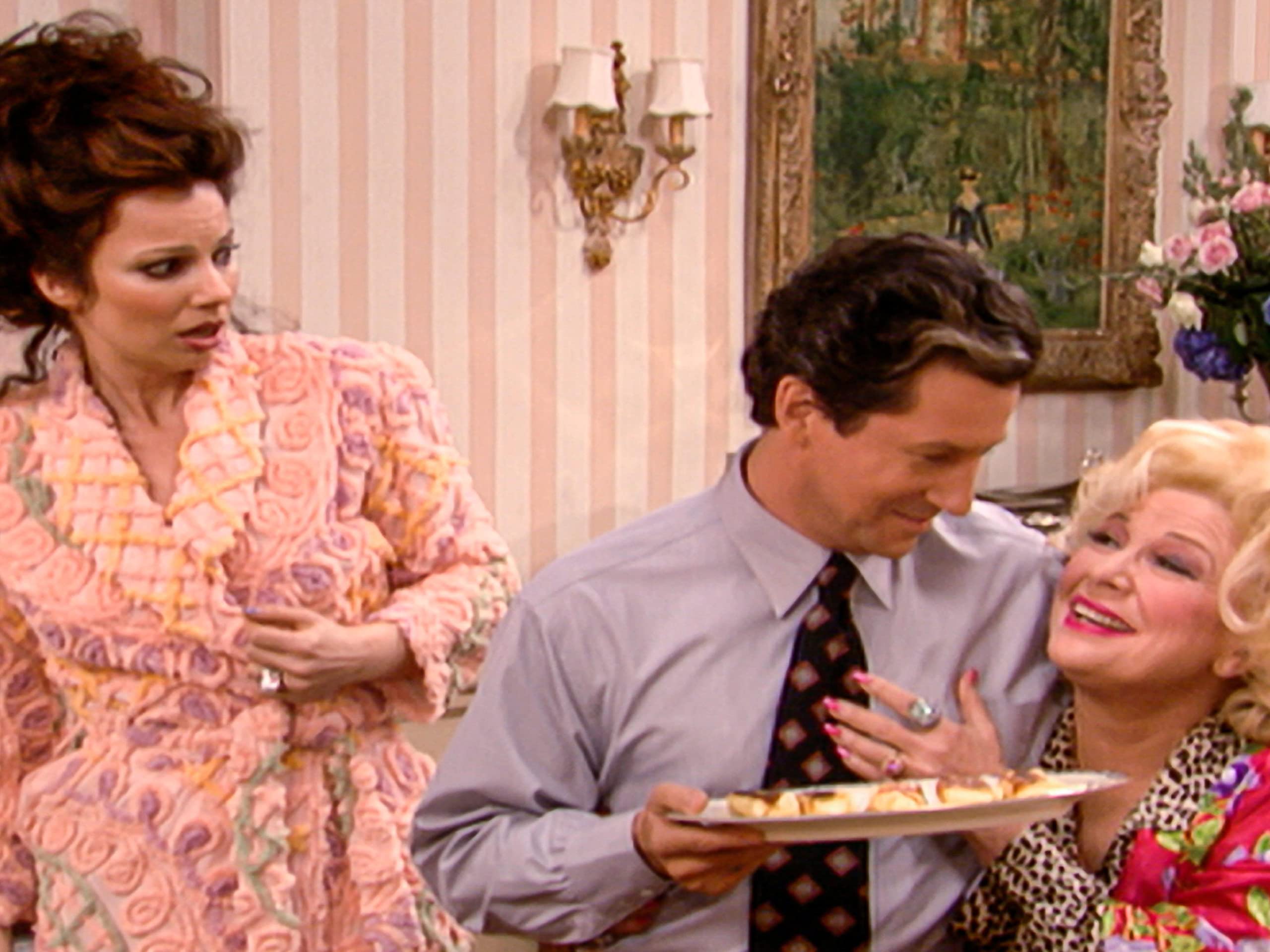 Watch The Nanny - Season 6 | Prime Video