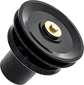 Amazon.com : 8TEN Mower Spindle for Ariens Gravely Pro Master 200 300 ...