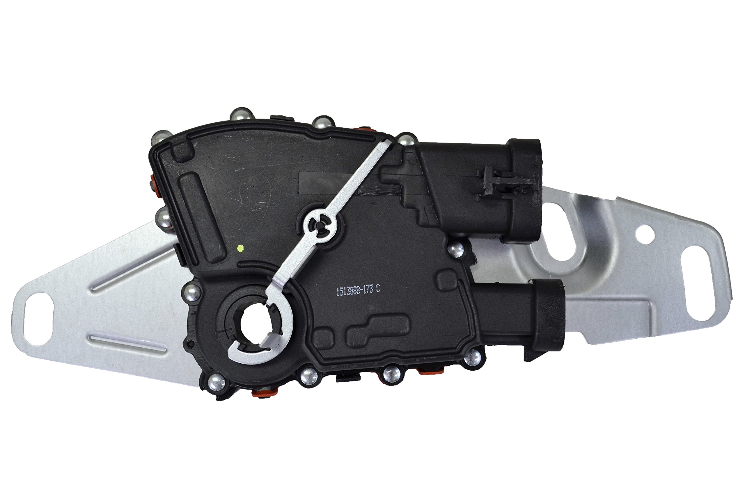 Amazon.com: PT Auto Warehouse NSS-85 - Neutral Safety Switch - 4-speed ...