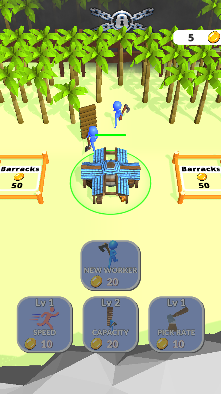 Grow Your Empire : Attack and Defense Strategy games - App on Amazon ...